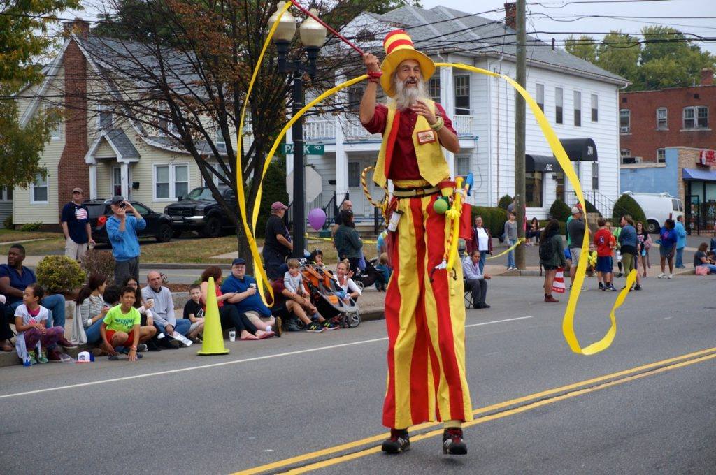 West Hartford's Park Road Parade is ending after 25 years