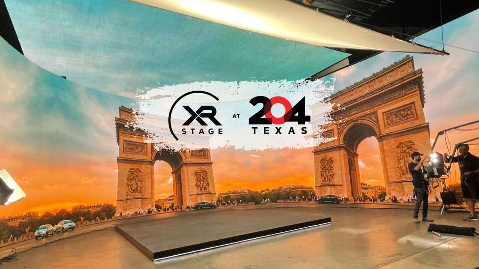 Line 204 shares first look at Texas film studio in Bastrop