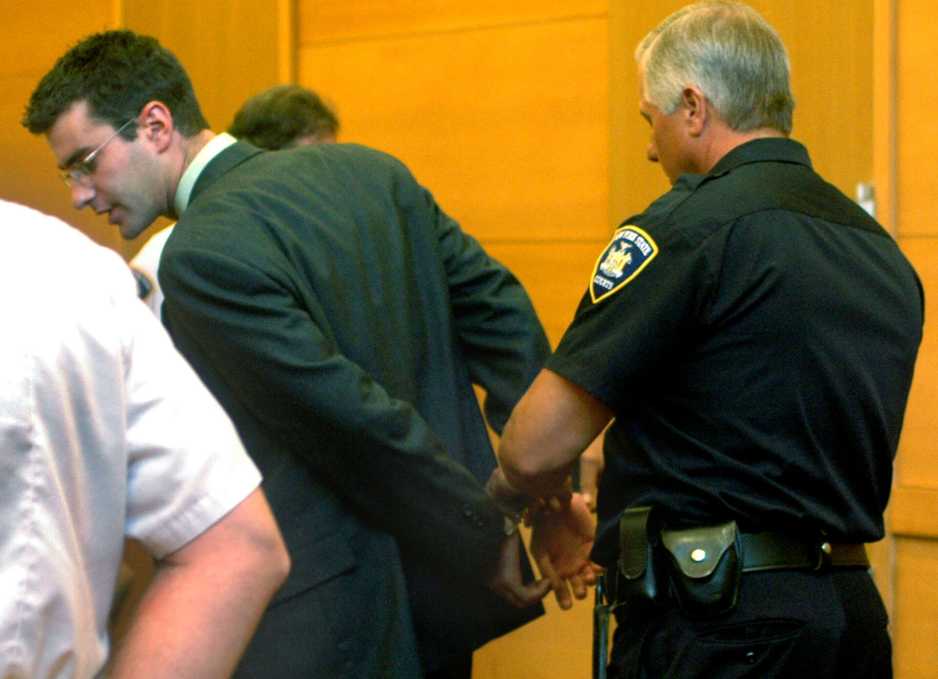 Porco loses another appeal