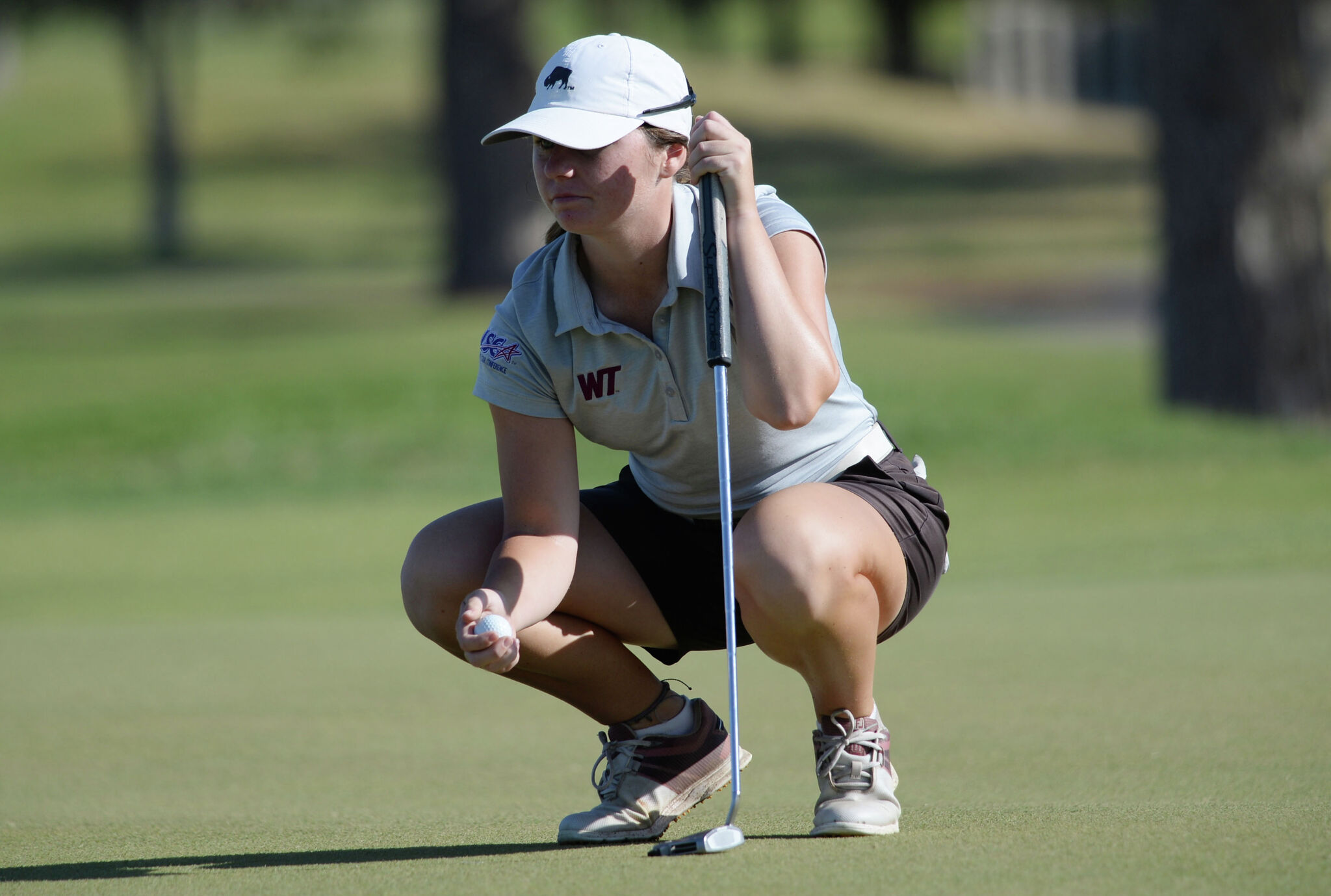 Defending champ Reed, Duran impressive at MWCGT