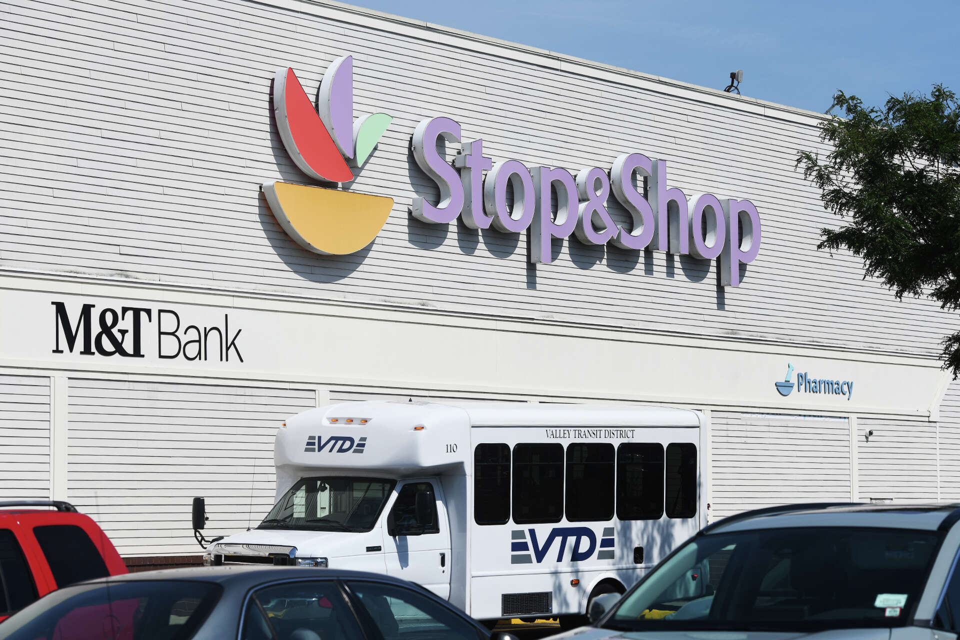Ansonia Stop & Shop patrons not surprised by its pending closure