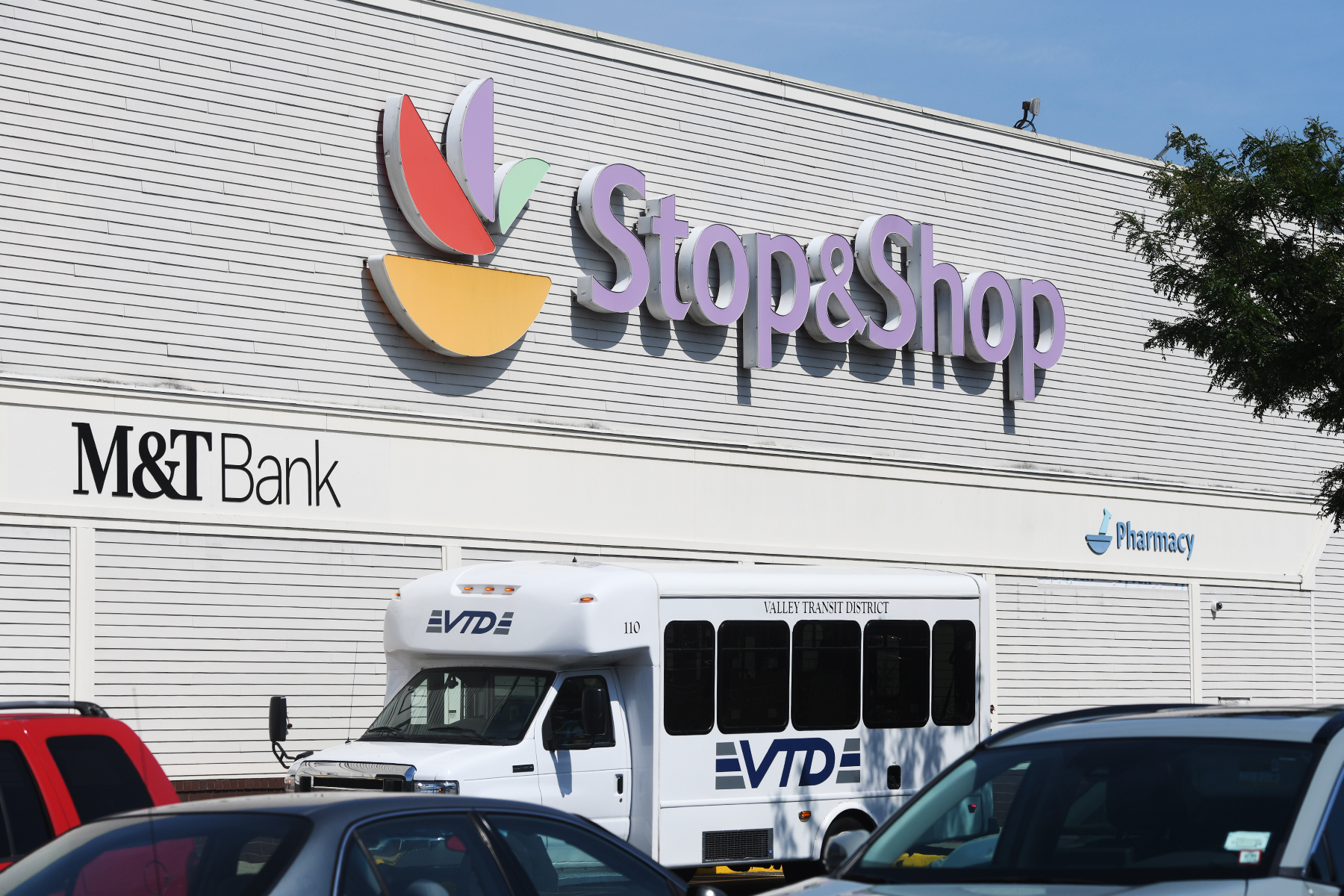 What we know and don't know about Stop & Shop's cybersecurity issue