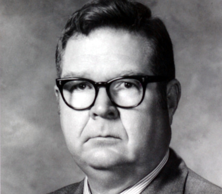 Former Chambers County Judge Guy Jackson dies