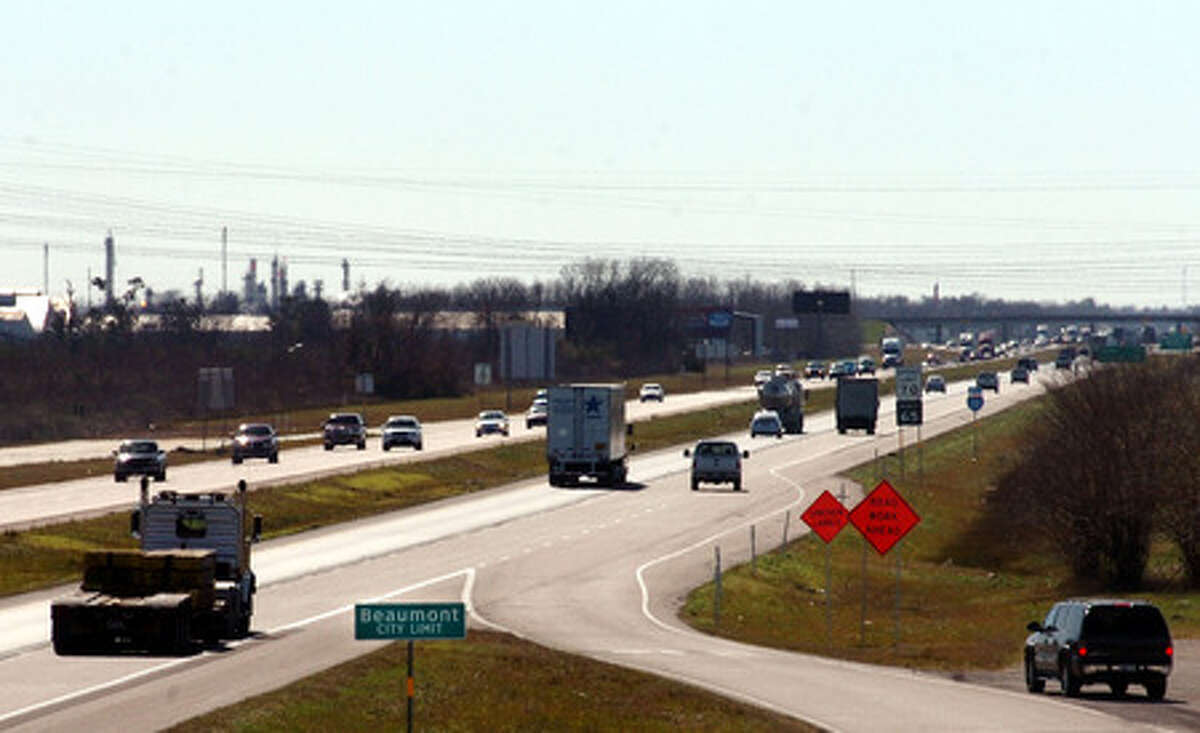 TxDOT funds portion of I-10 cable barrier system