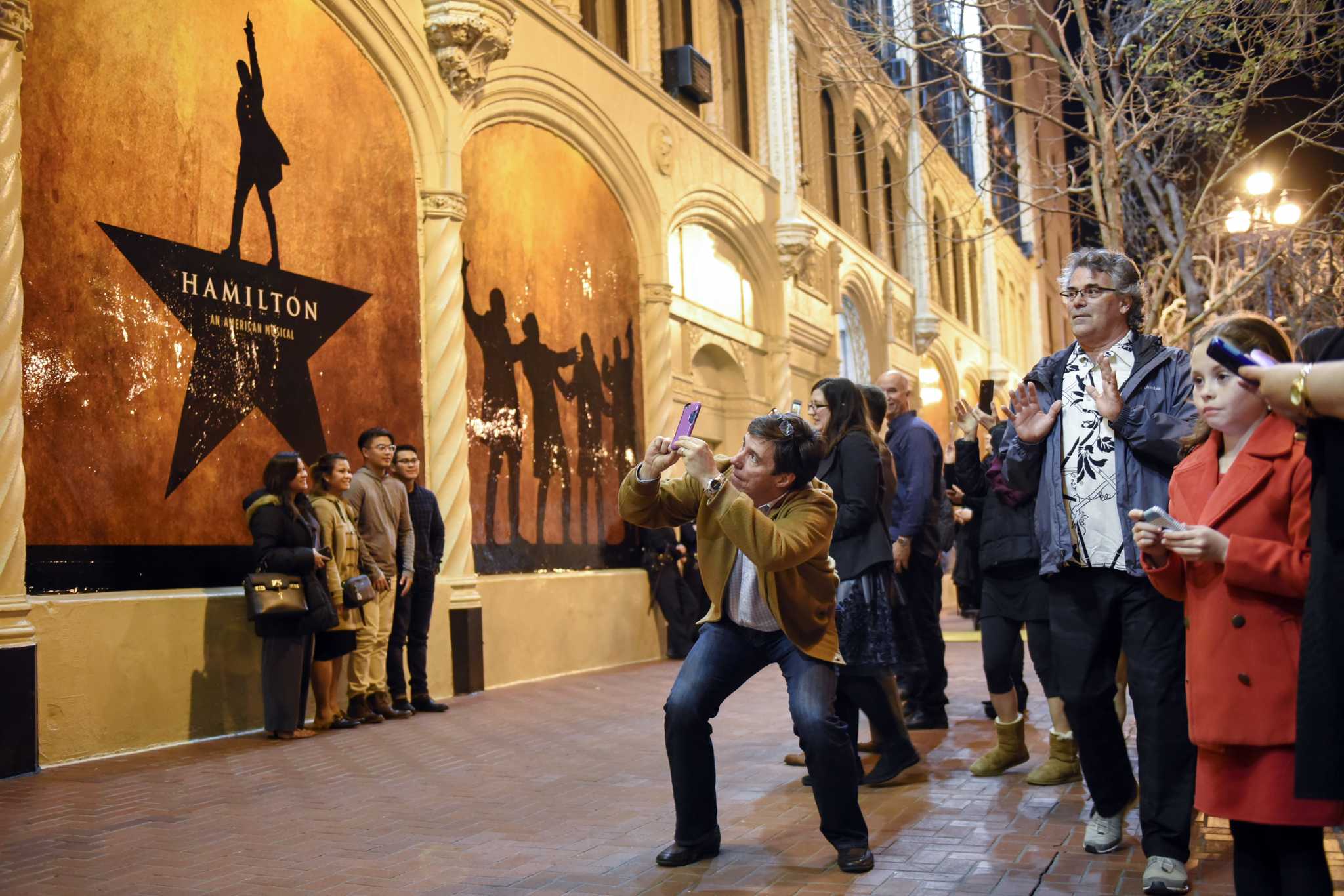 ‘Hamilton’ returns: Dates and ticket information for San Francisco