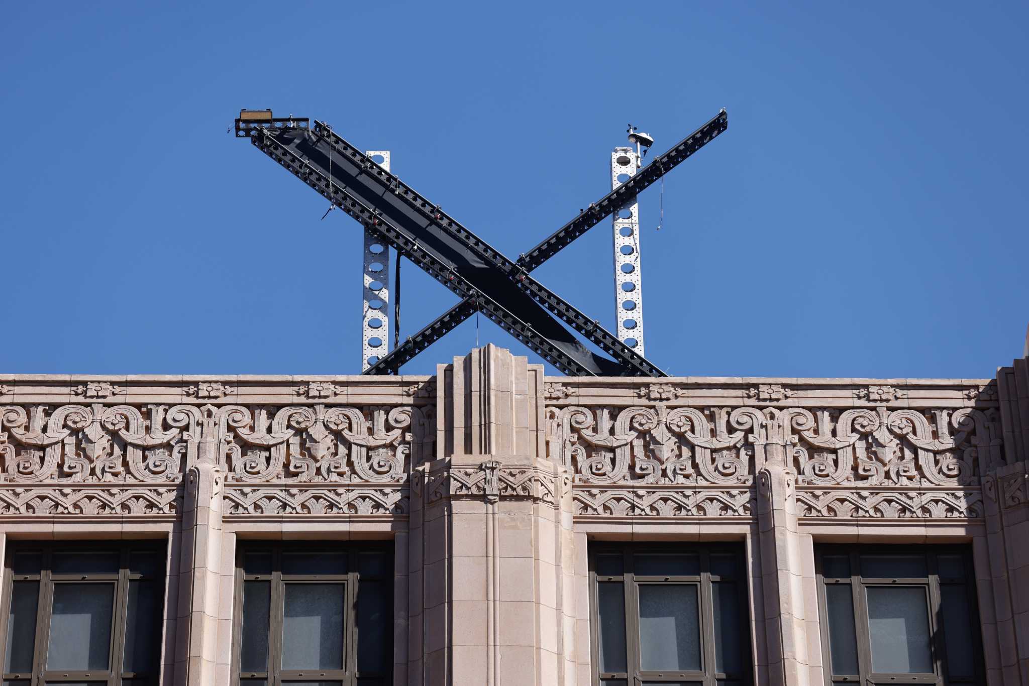 Elon Musk: X headquarters will move from S.F. to Austin, Texas