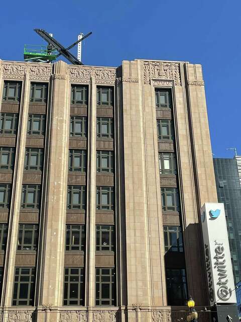 Elon Musk: X headquarters will move from S.F. to Austin, Texas