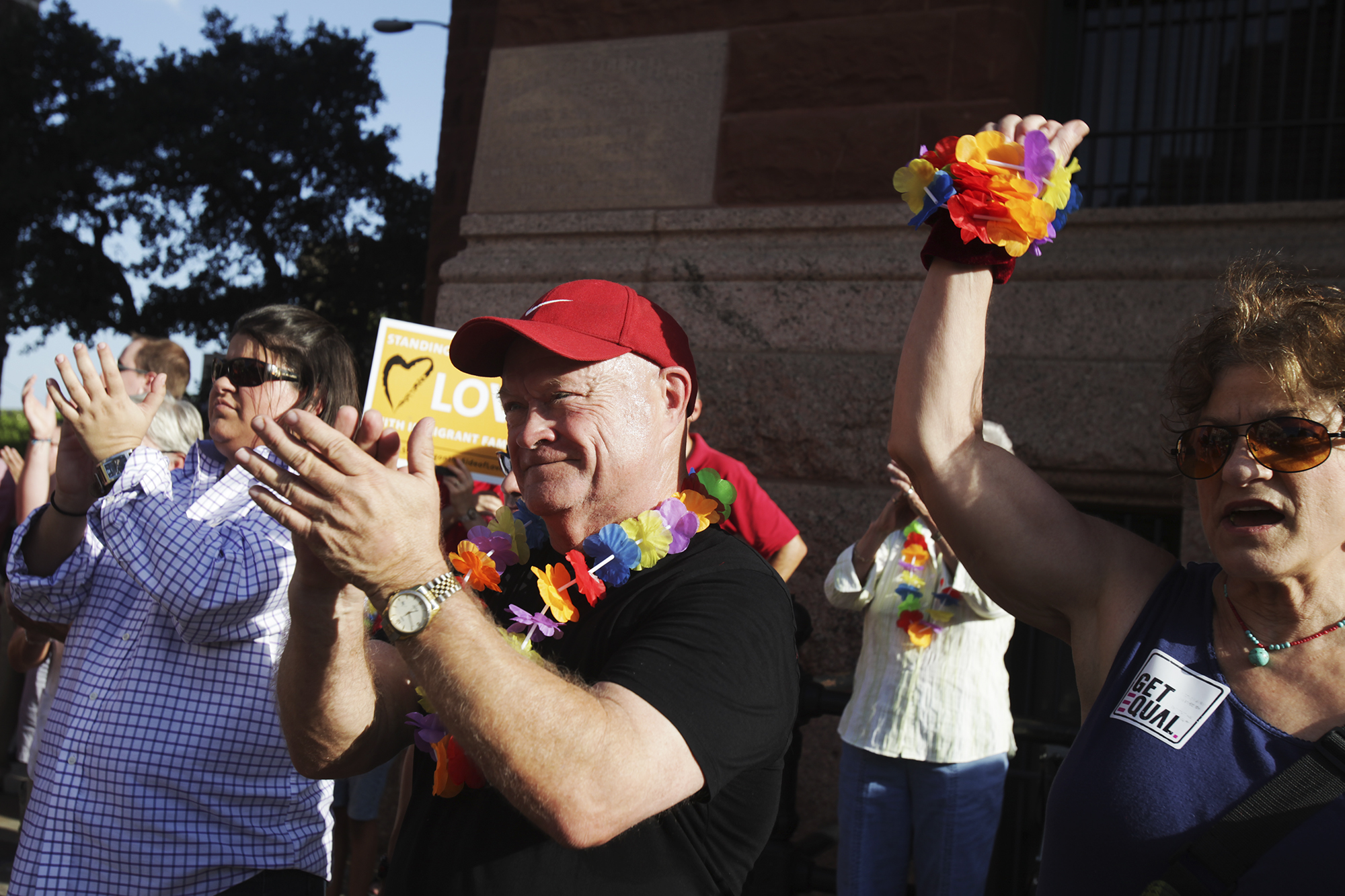 Dan Graney championed city's nondiscrimination ordinance | Ayala