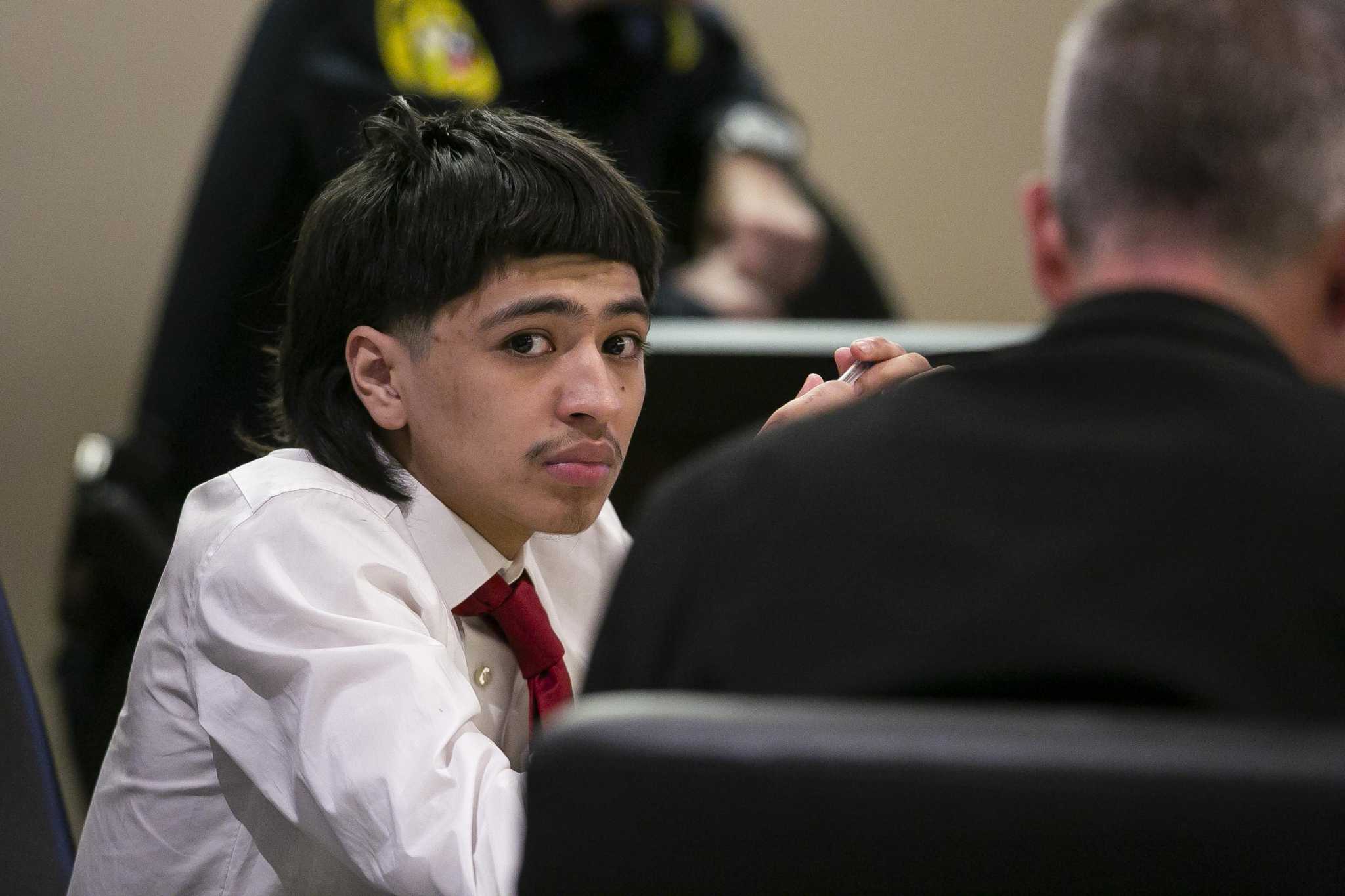 'Not guilty': Jury acquits teen in fatal robbery at Blow Hookah Bar