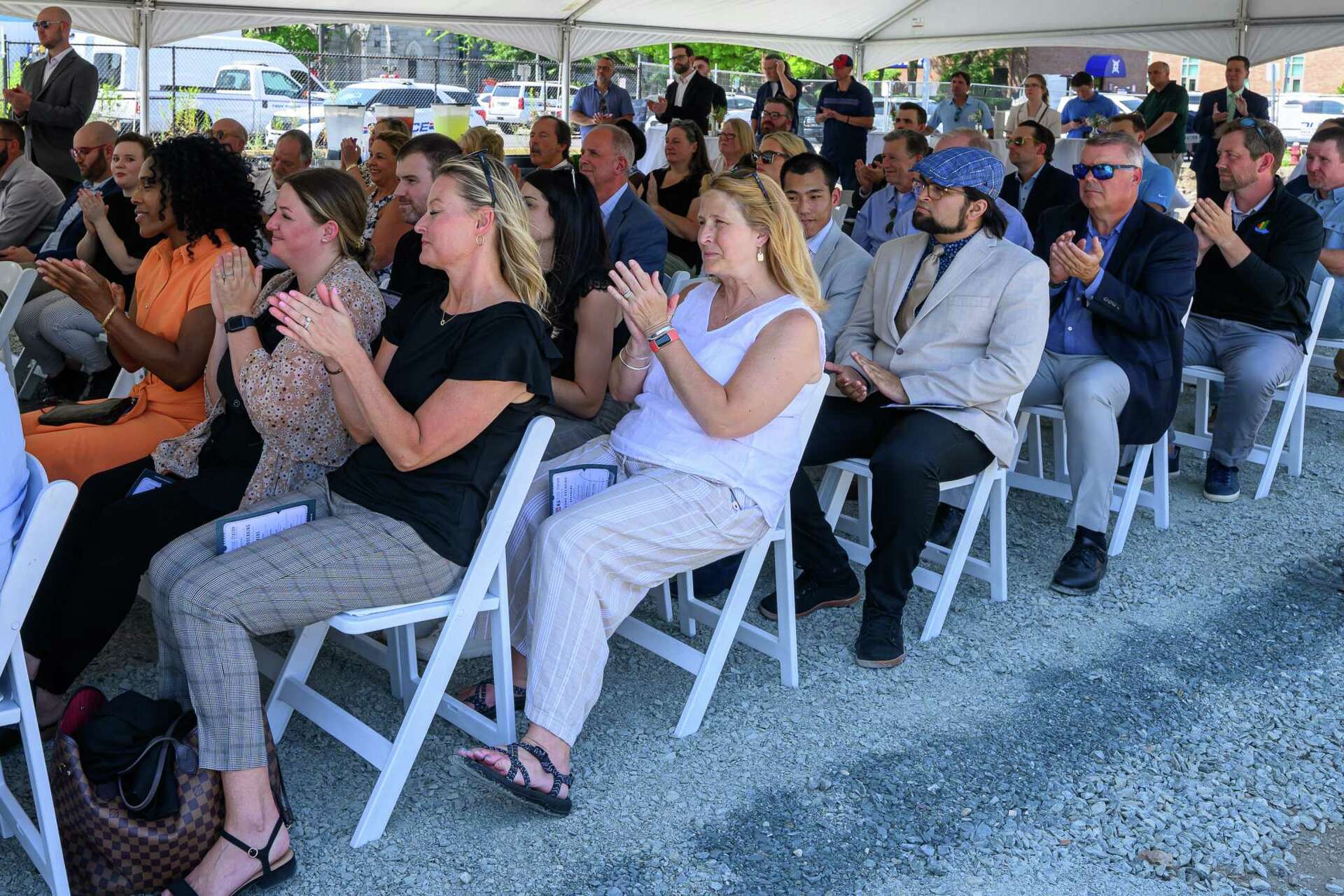 Development dream comes true in City Station North in Troy