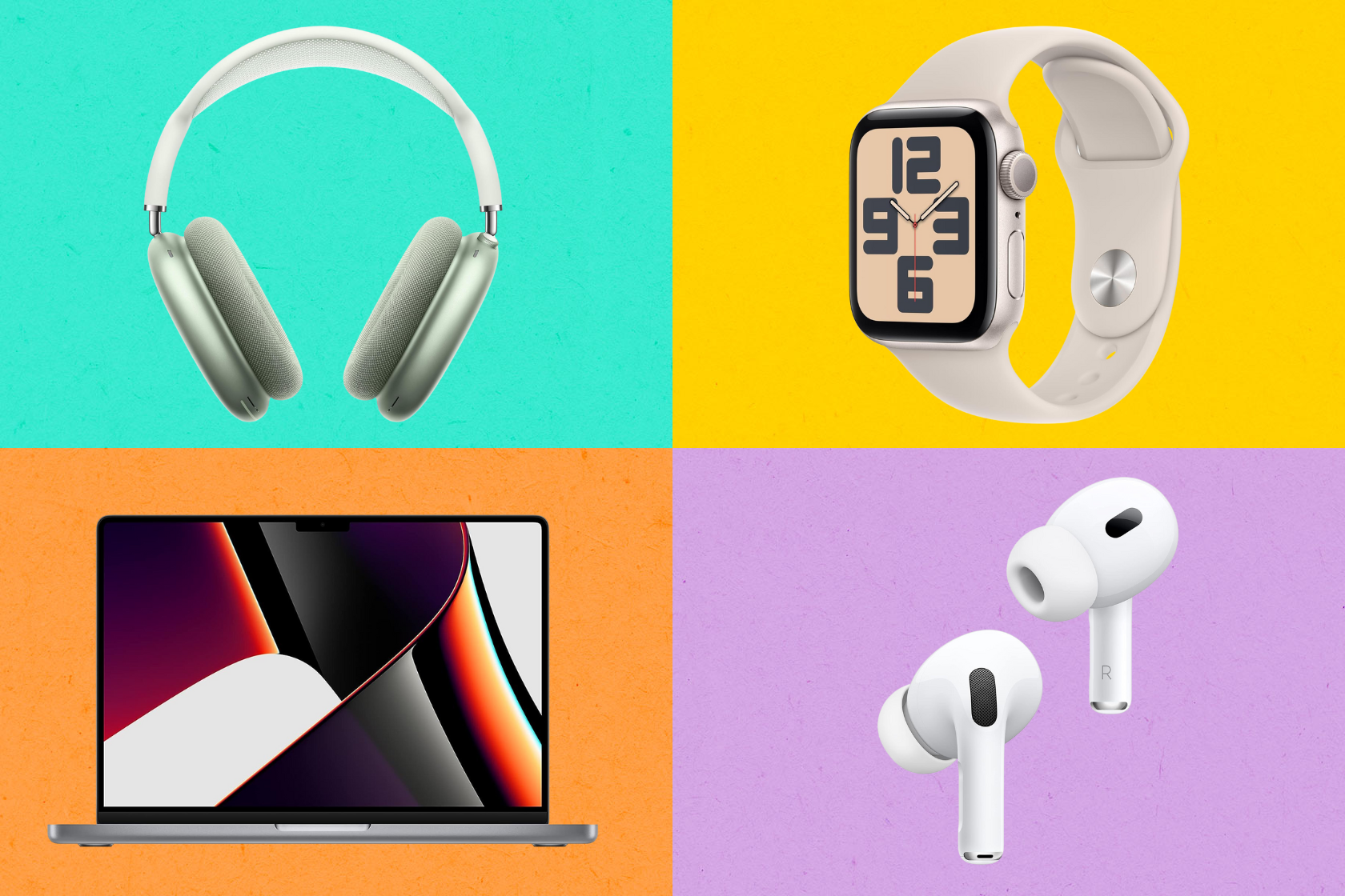 The best Prime Day Apple deals: Save on AirPods, iPads, MacBooks and m