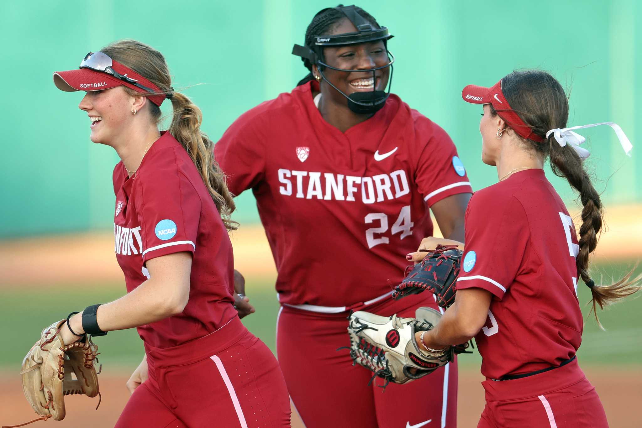 NiJaree Canady could stay at Stanford as she considers record NIL deal