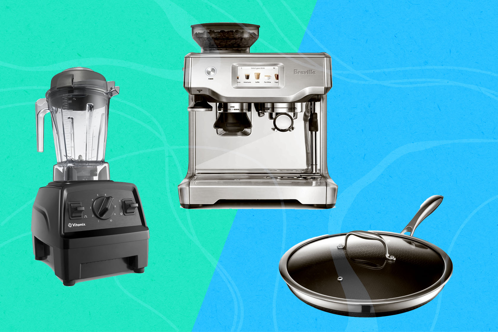 This is your last chance to snag these Prime Day kitchen deals