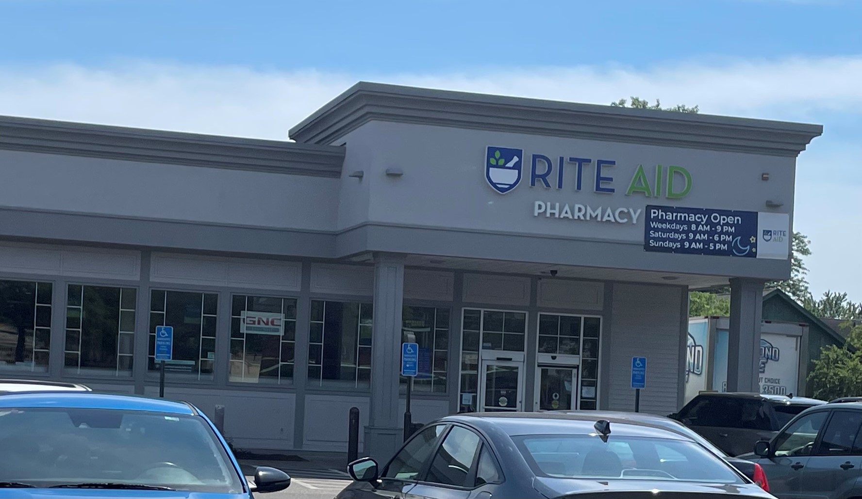 Rite Aid discloses recent cyber breach involving customer data