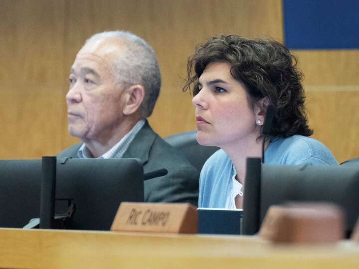 Here's how HISD's Board of Managers has evaluated itself in 2024
