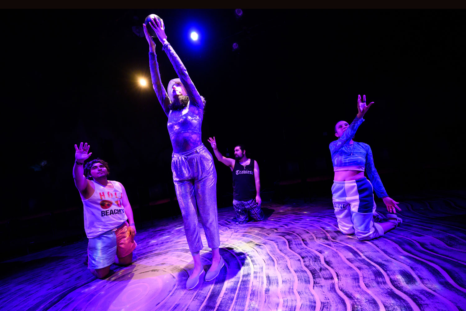 Cutting Ball Theater is closing; S.F. theater will never be the same