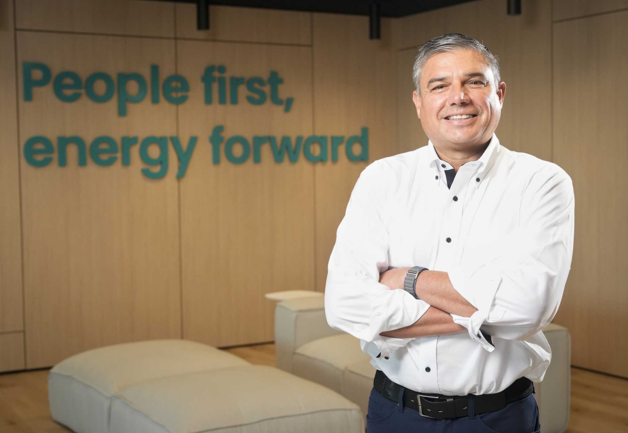 Baker Hughes earns top spot on Chronicle 100 public company list