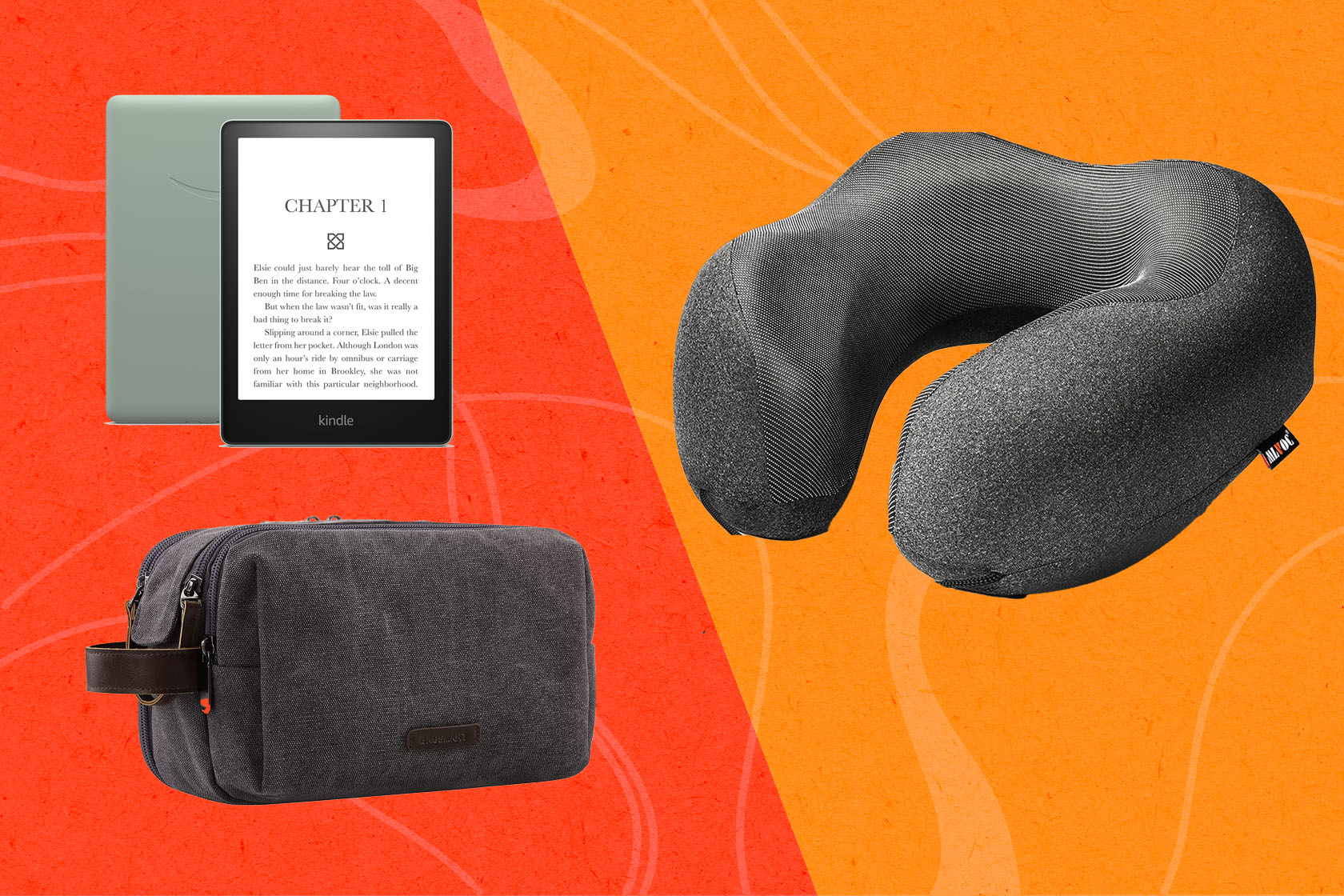 20+ Prime Day deals that make traveling so much easier