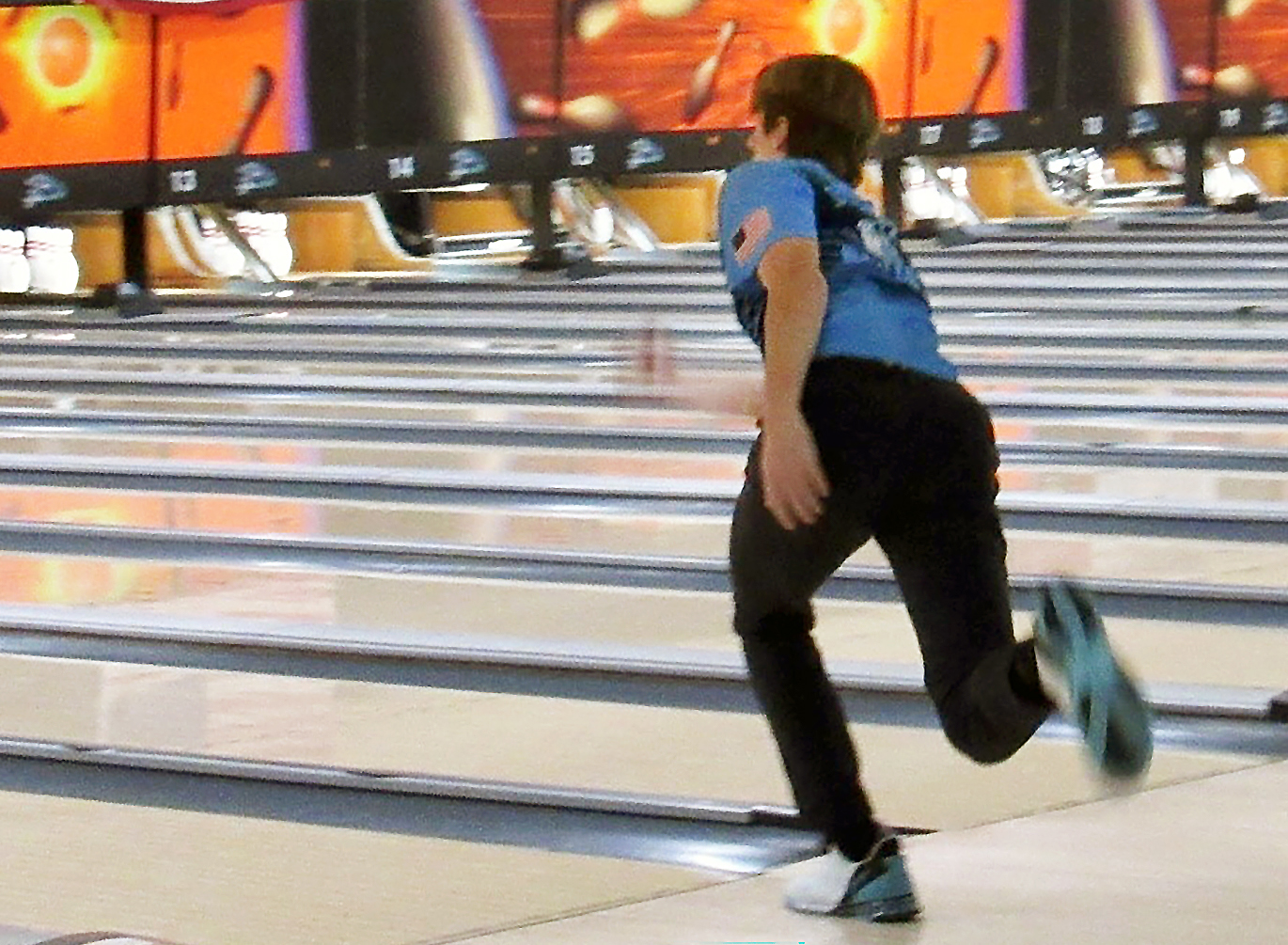 Jersey senior Adam Kribs is the Telegraph Boys Bowler of the Year