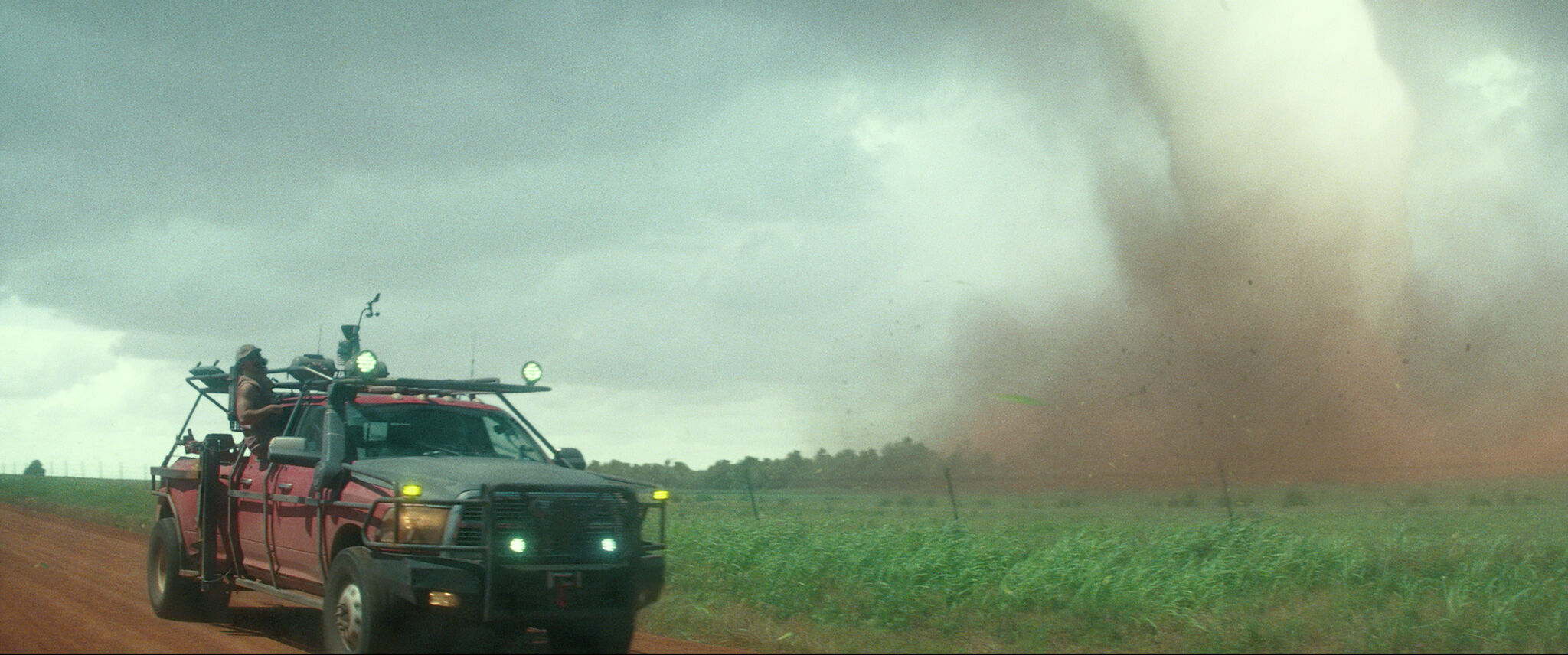 'Twisters' review: Did Hollywood get tornado science right?