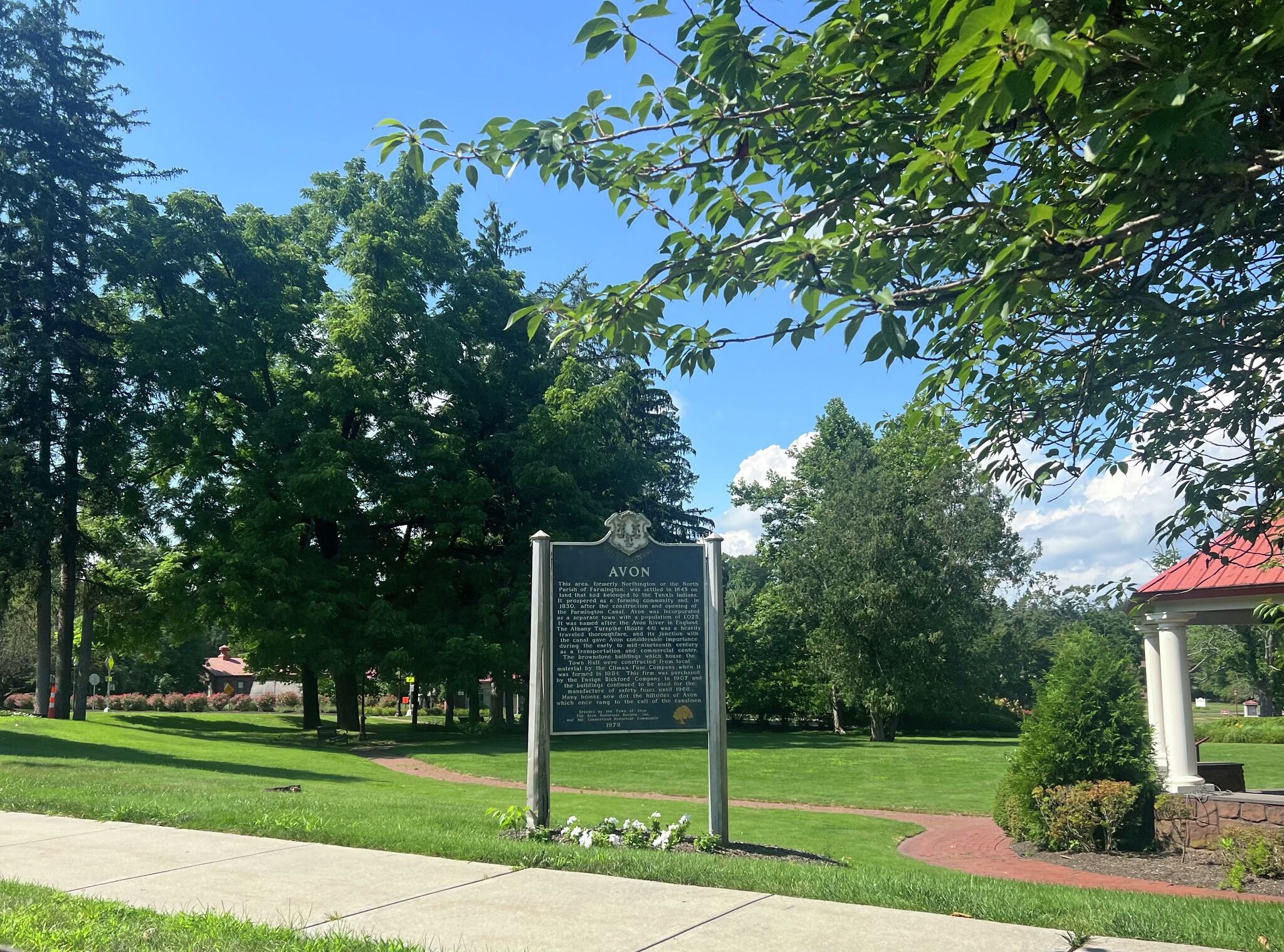 Project to transform windy Avon road gets state funding boost