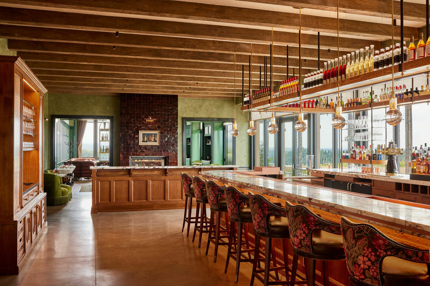 Klocke Estate brandy distillery opens in upstate New York