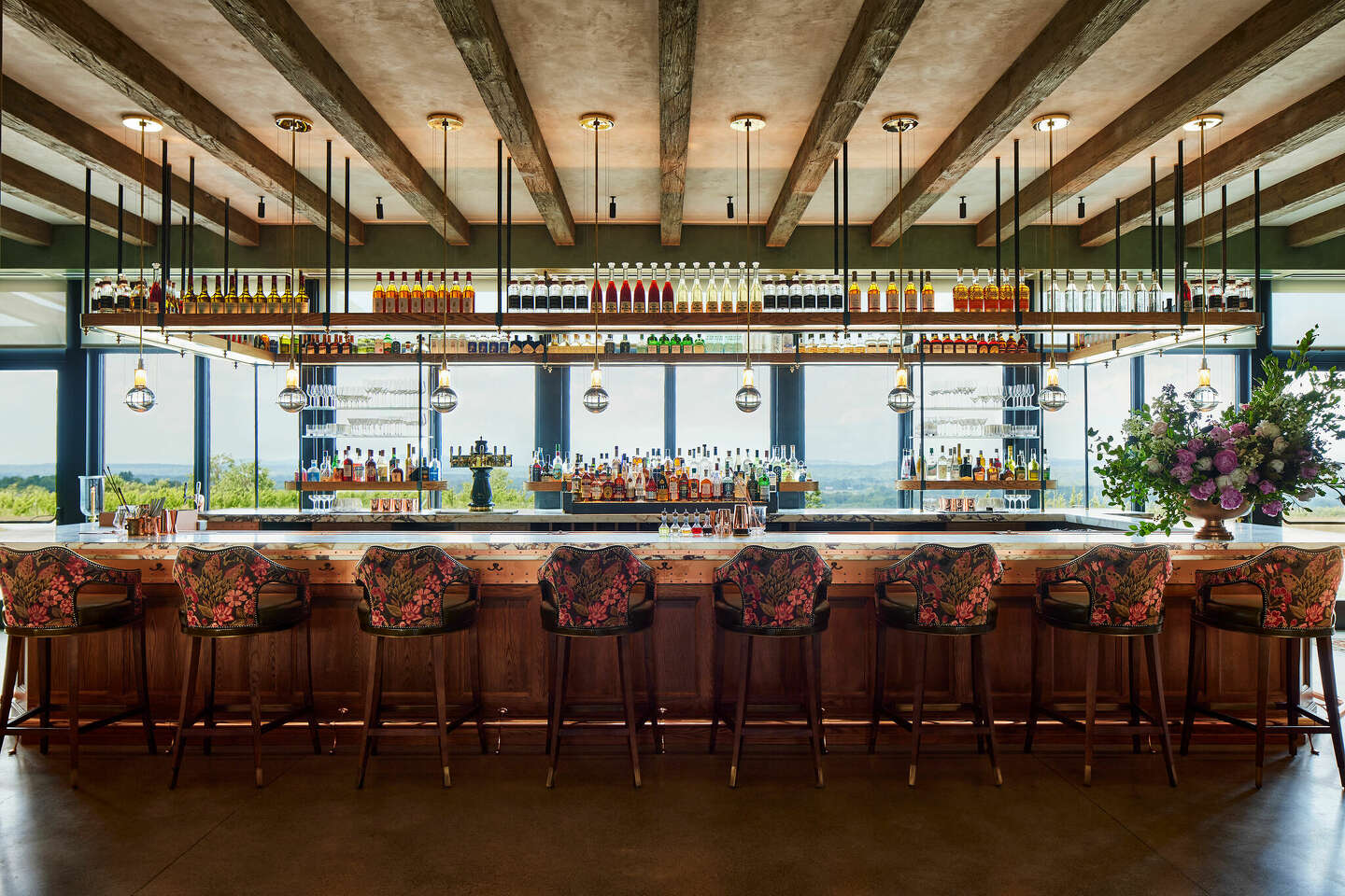 Klocke Estate brandy distillery opens in upstate New York