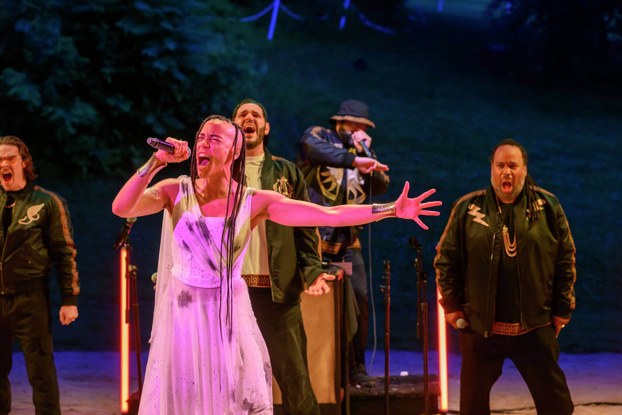 ‘Medea: Re-Versed’ highlight of Hudson Valley Shakespeare Festival