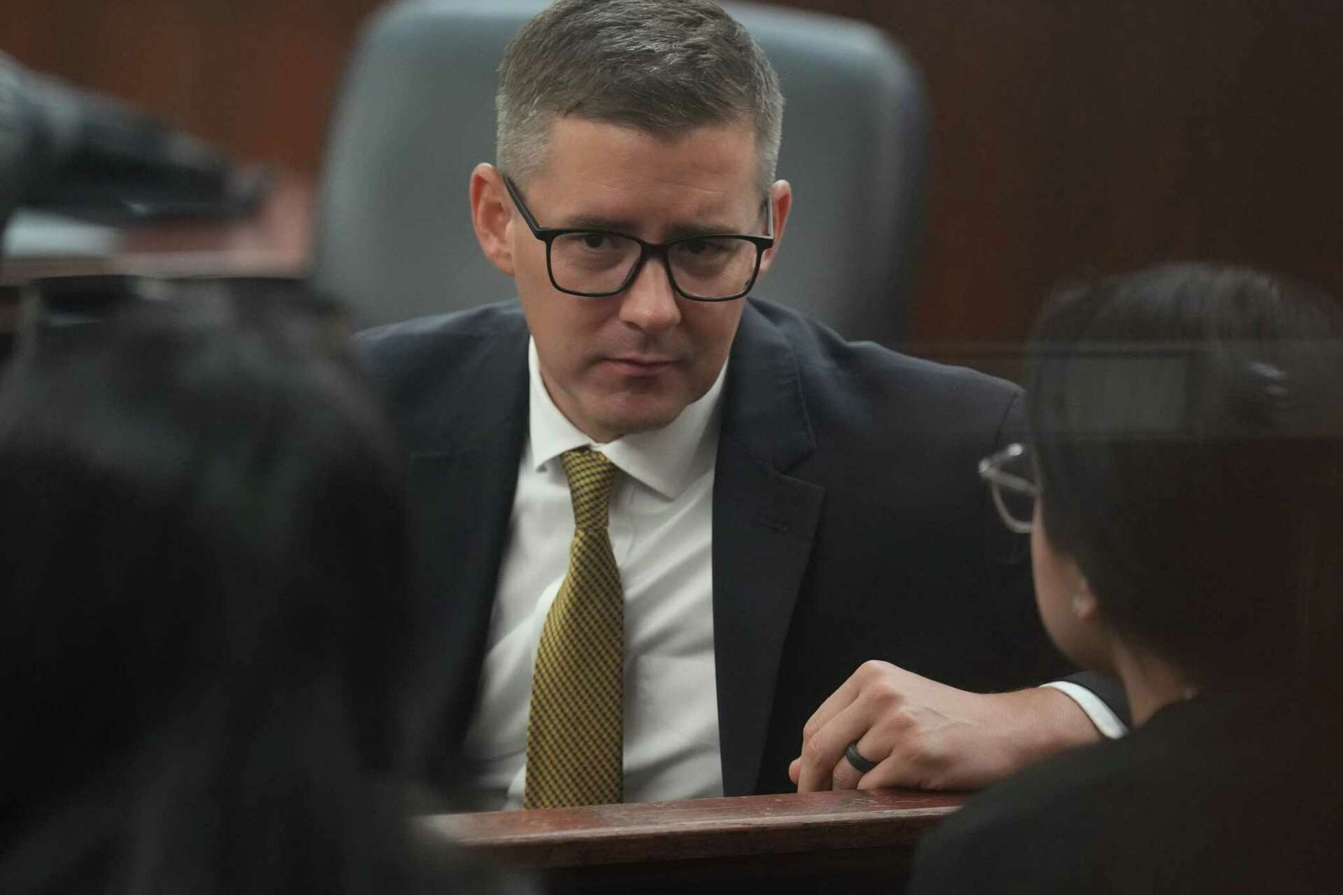 2nd man arrested in Deputy Esqueda's death also possible shooter