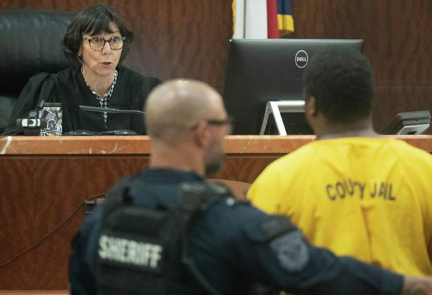 2nd man arrested in Deputy Esqueda's death also possible shooter