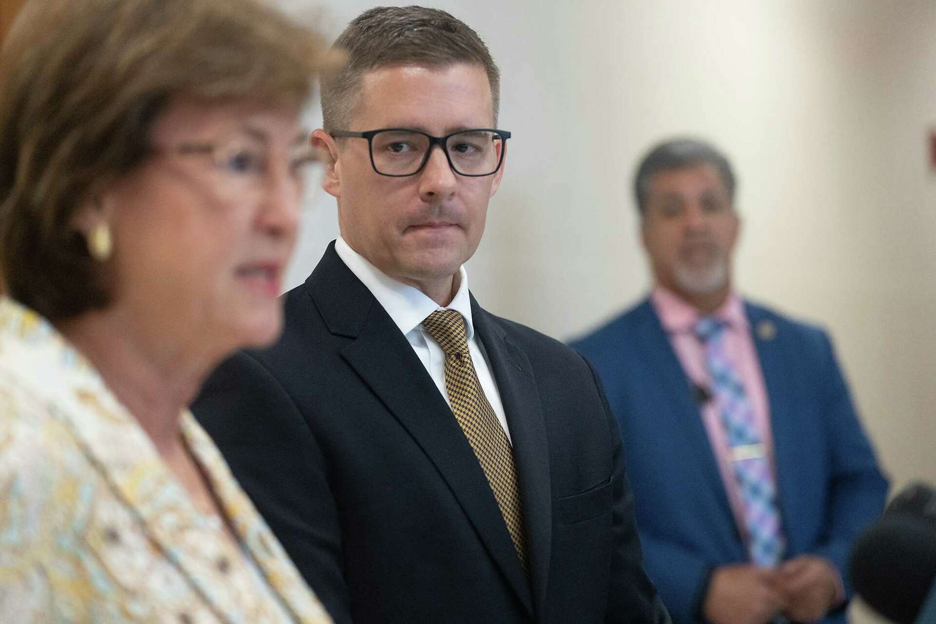 2nd man arrested in Deputy Esqueda's death also possible shooter