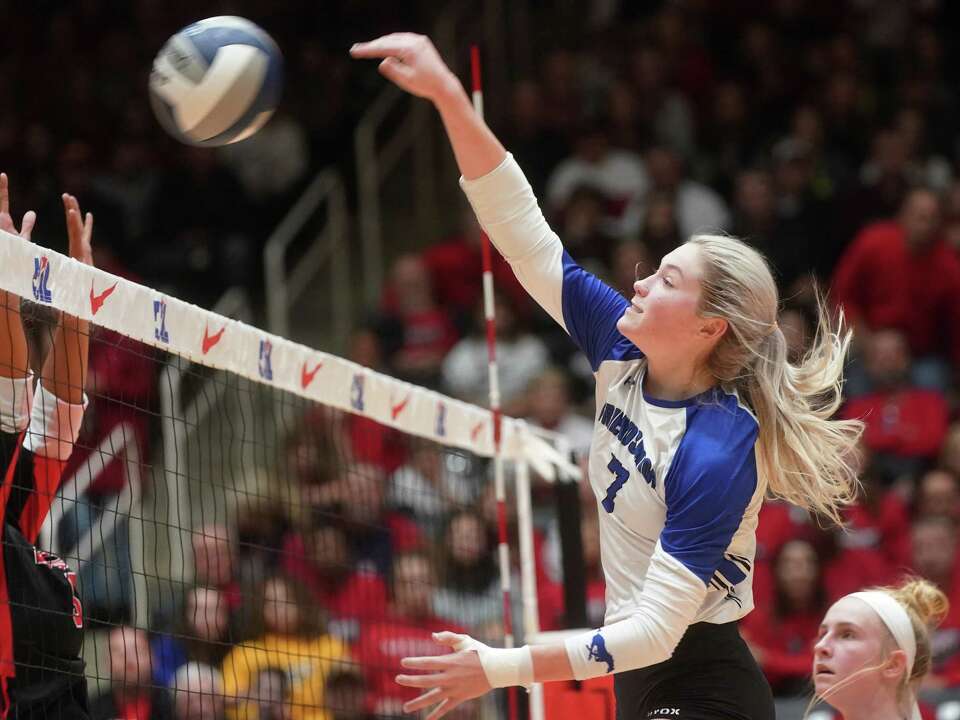 Makensy Manbeck on Big Brother: Houston volleyball star to reality TV