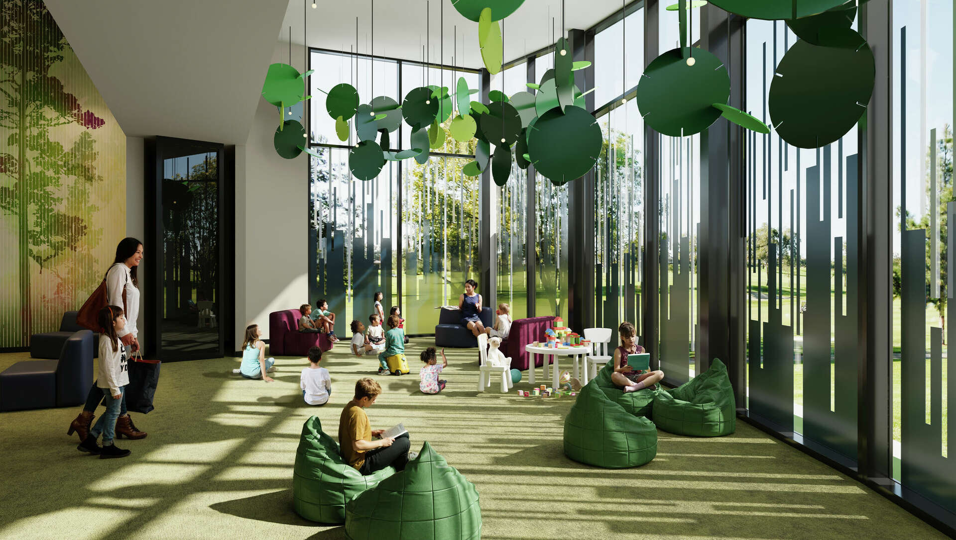 Montgomery County to revisit name of new library, community center