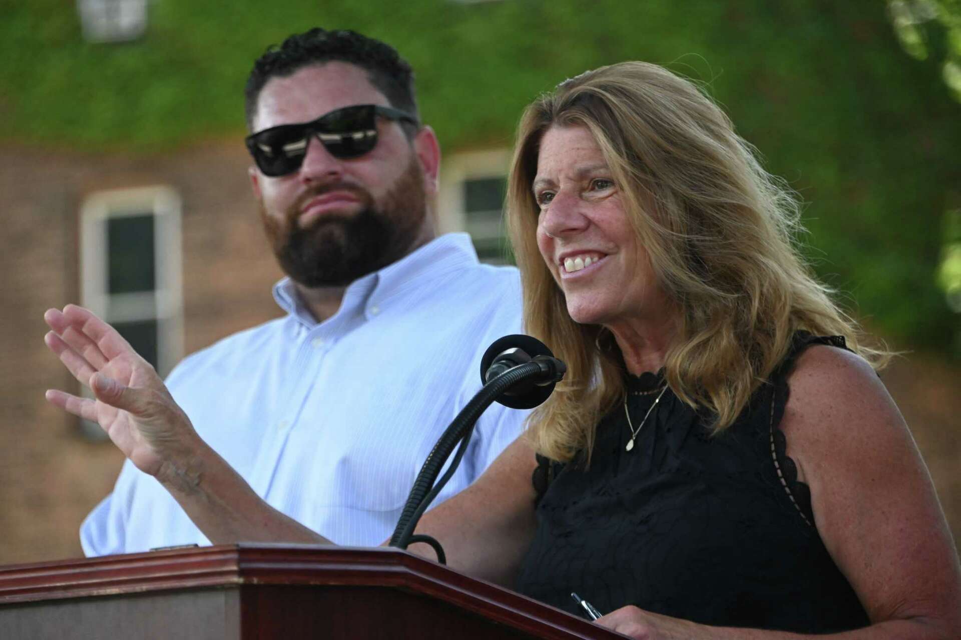 Troy City Council has first meeting on proposed 2025 budget