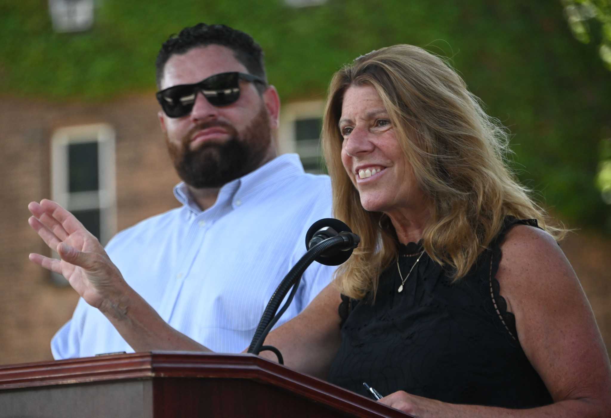 Troy City Council has first meeting on proposed 2025 budget