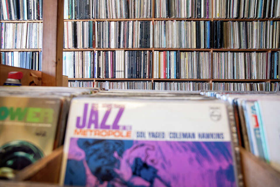 LA's oldest record store is also its lowest rated