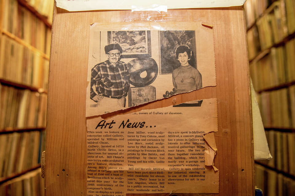 LA's oldest record store is also its lowest rated