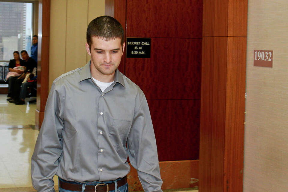 Cameron Moon convicted in 2008 killing of Deer Park teenager