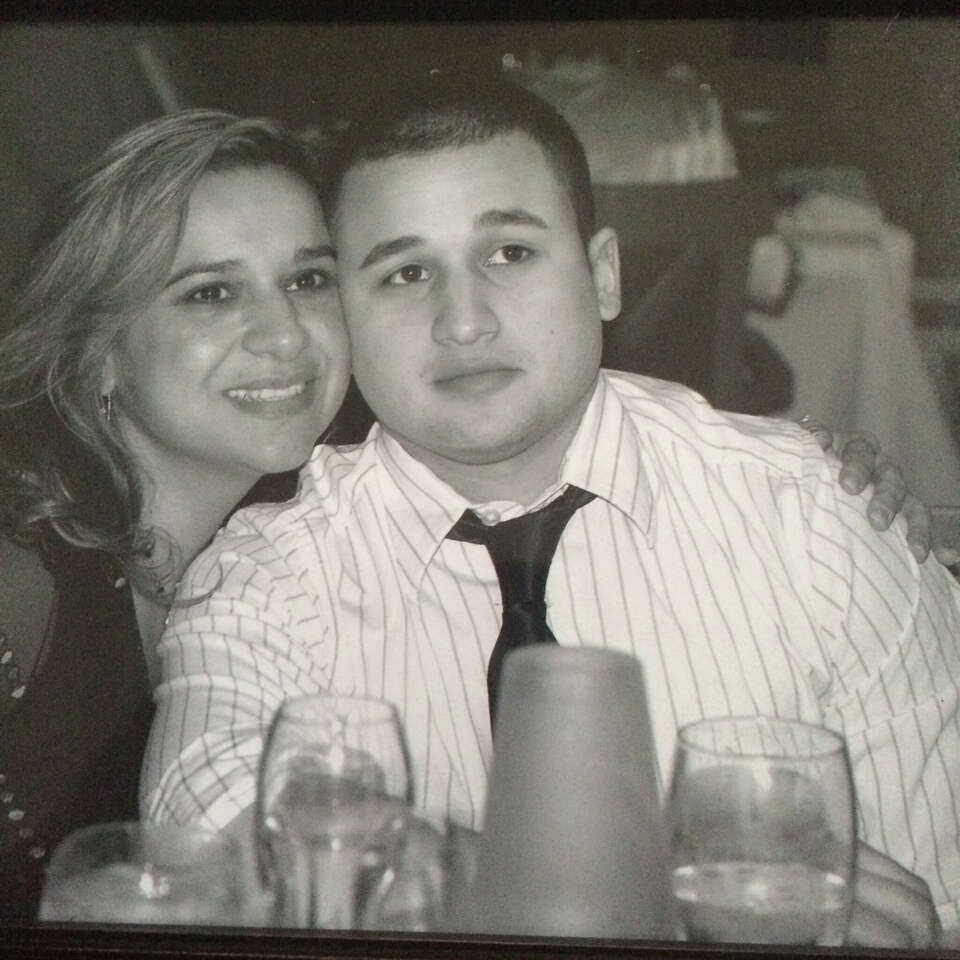 Cameron Moon convicted in 2008 killing of Deer Park teenager