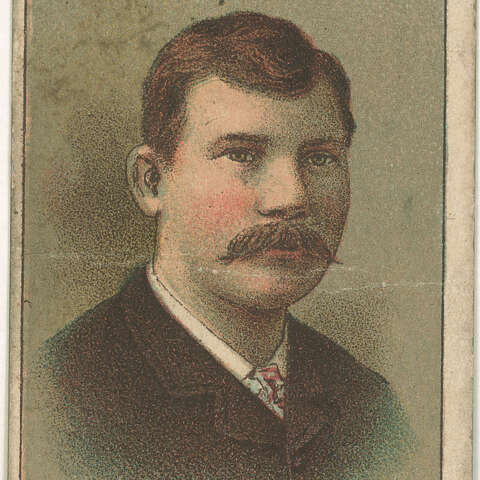 How St. Louis' Chris Von der Ahe changed baseball with hot dogs