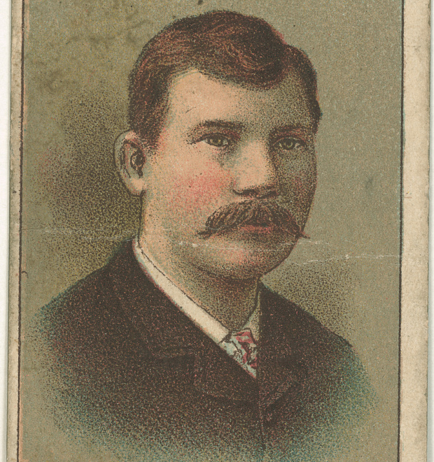 How St. Louis' Chris Von der Ahe changed baseball with hot dogs