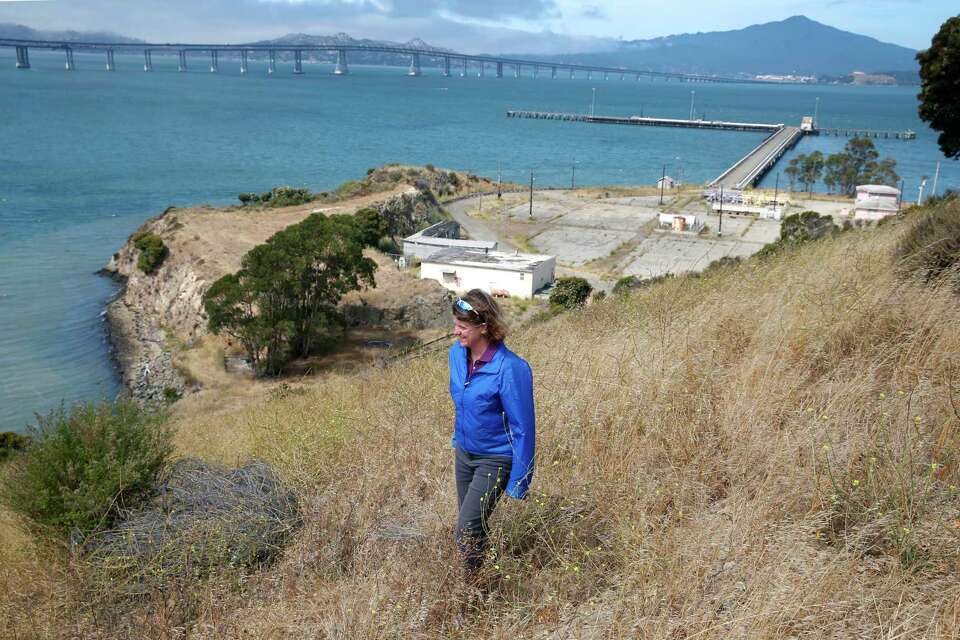 S.F. Bay waterfront site once slated for housing will become a park