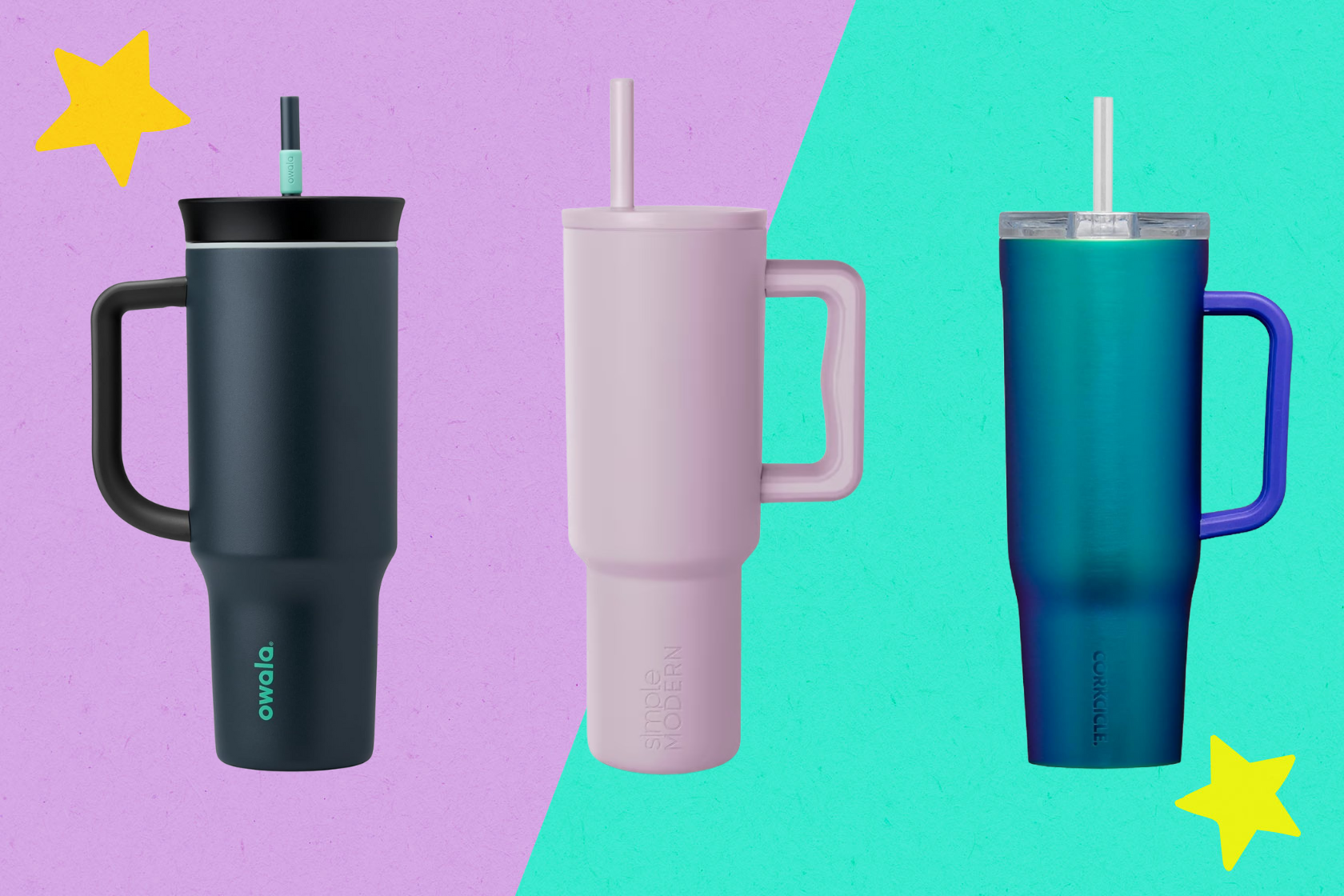 Andrew Koopman - Journalist Profile - Intelligent Relations