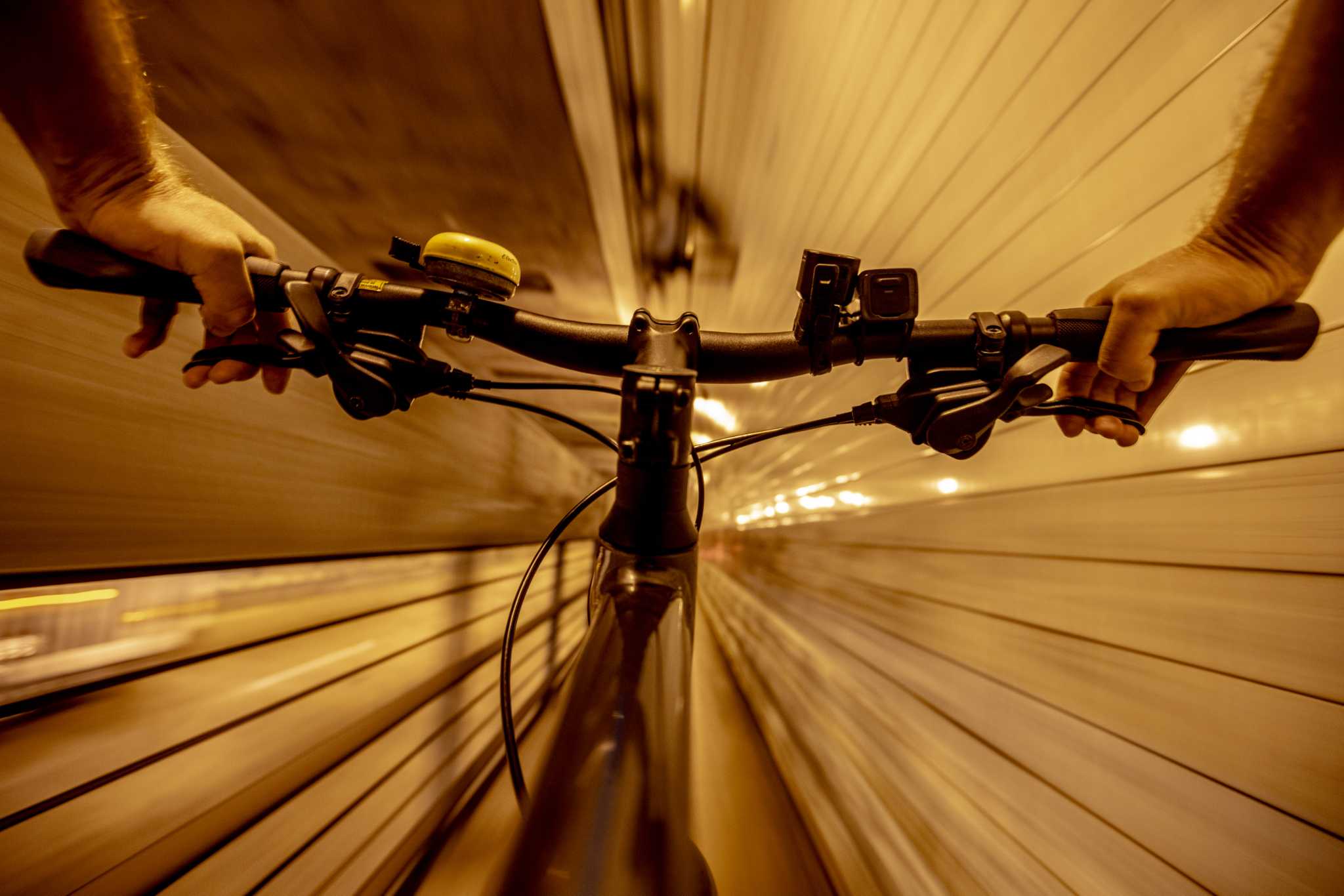 Is the Bay Area’s most harrowing bike ride about to be history?