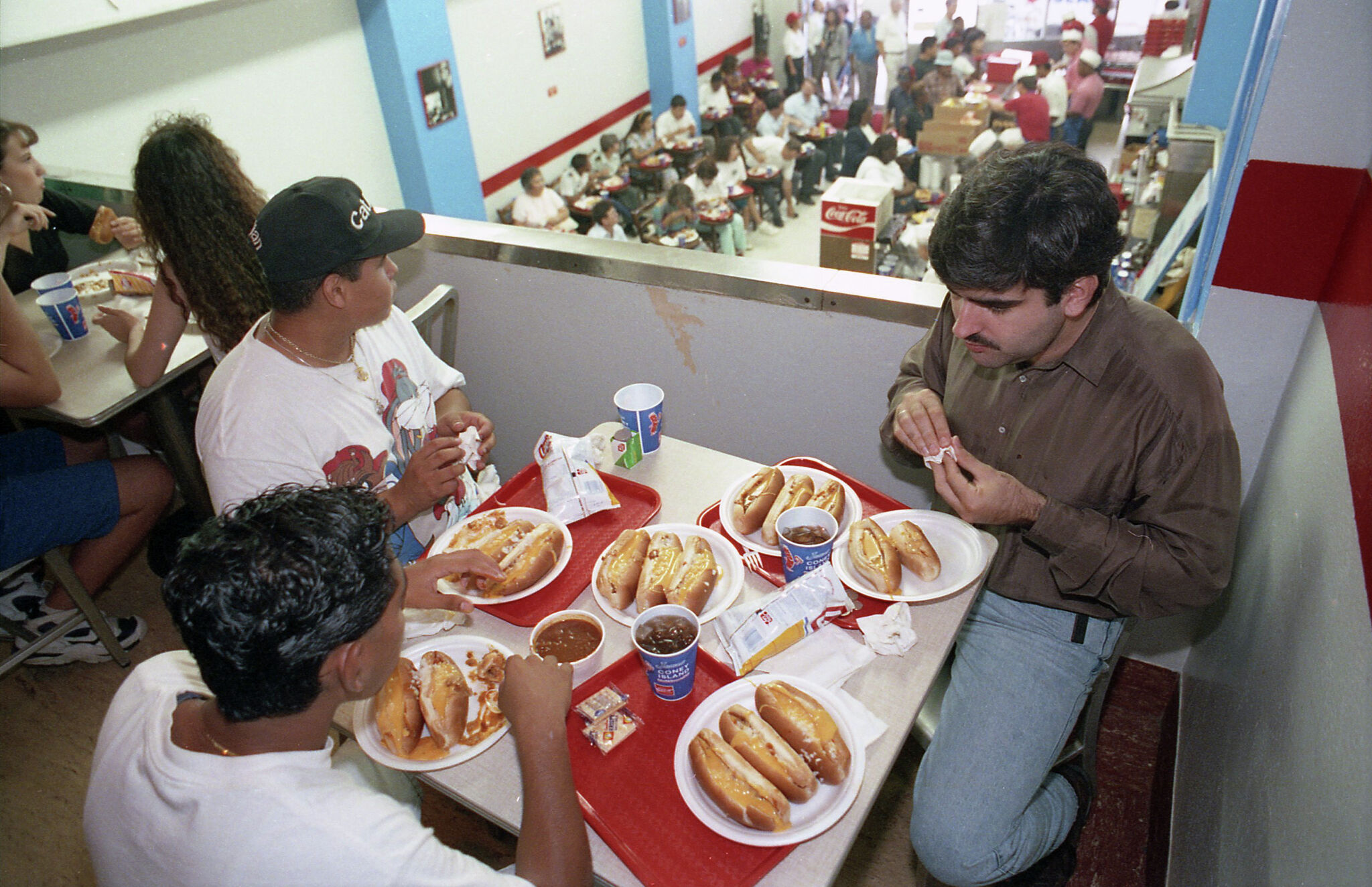 What are the oldest historic restaurants in Houston, Texas?