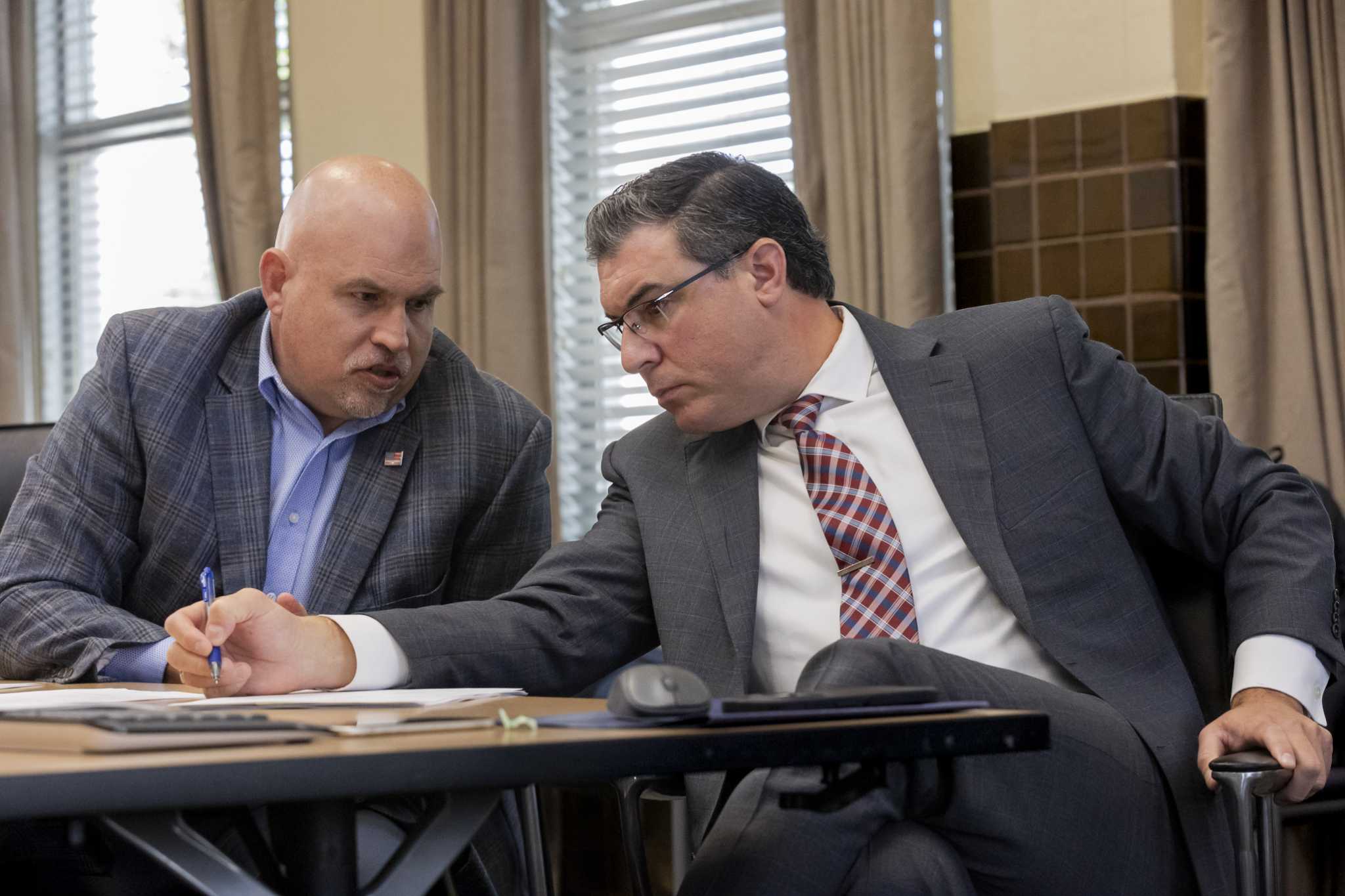 Texas Space Commission offering $150M in its first-ever grants