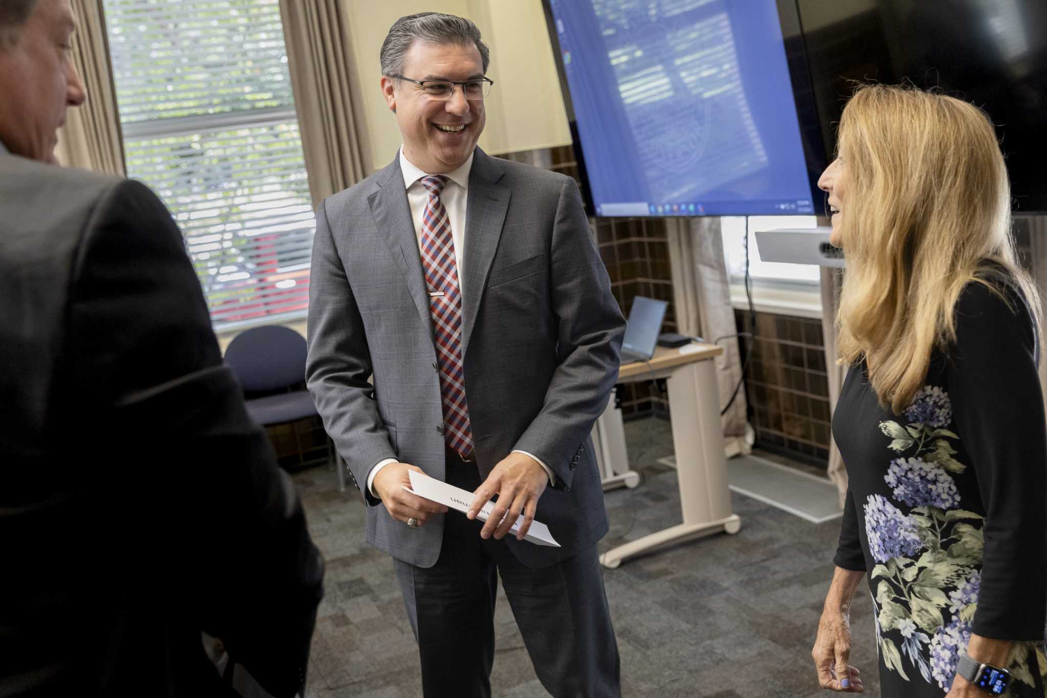 New Texas Space Commission exec discusses vision for state's space biz