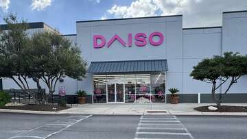 San Antonio, Texas' Daiso store is hottest in U.S., manager says