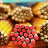 Who did the 'Be Someone,' 'Toeflop' graffiti in Houston?