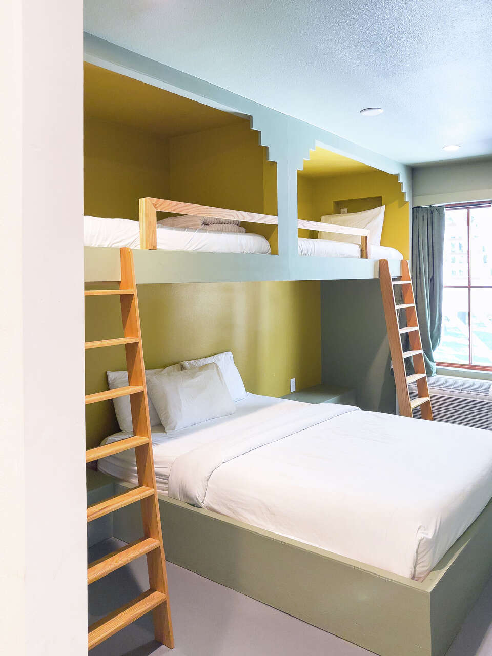 Gruene Outpost River Lodge rebrands as Hacienda del Rio